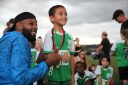 Globe FC: Hamilton Youth Soccer League